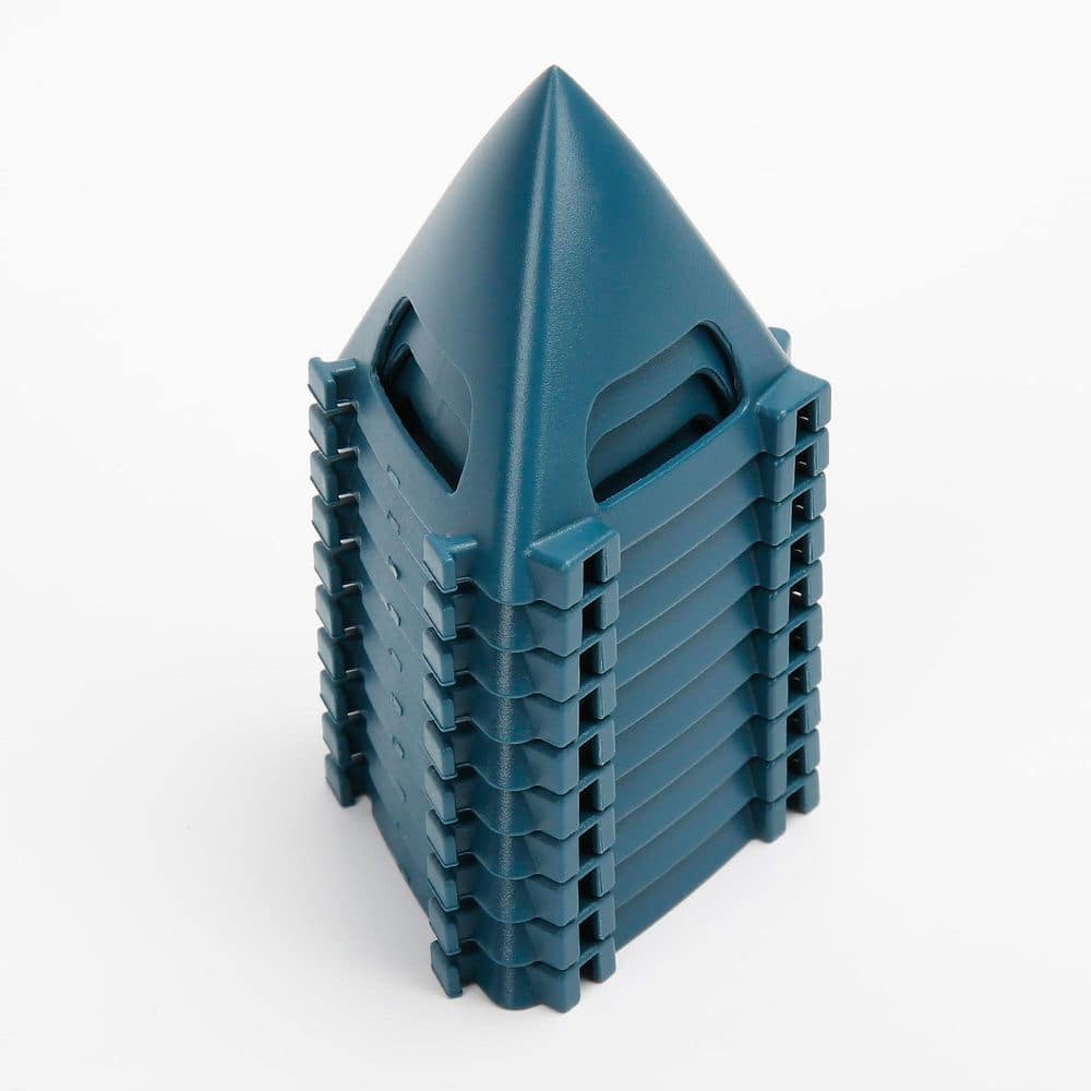 Anvil 10-Pack Painter's Tripods 00172 - The Home Depot