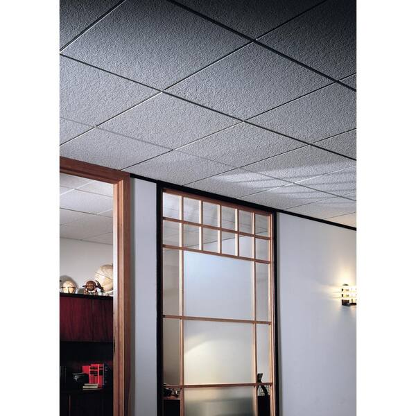 Non Fire Code Ceiling Tiles