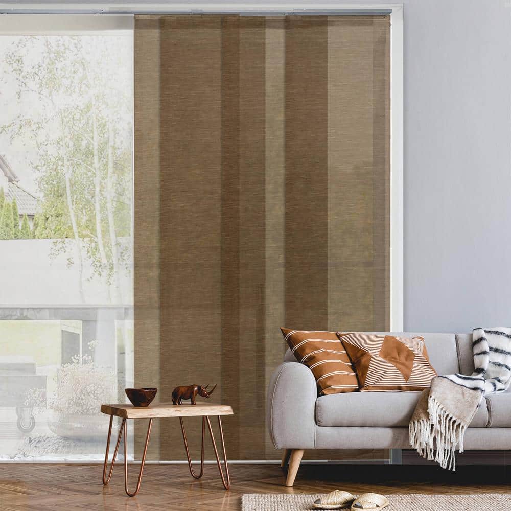 Have a question about Godear Design Almond Cordless Semi-Sheer ...