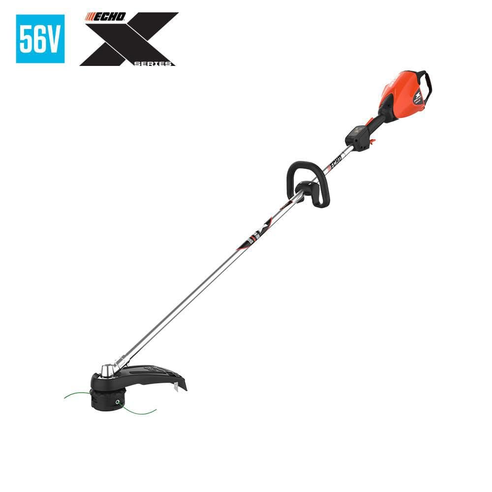 Reviews for ECHO 56V X Series 17 in. Brushless Cordless Battery String ...