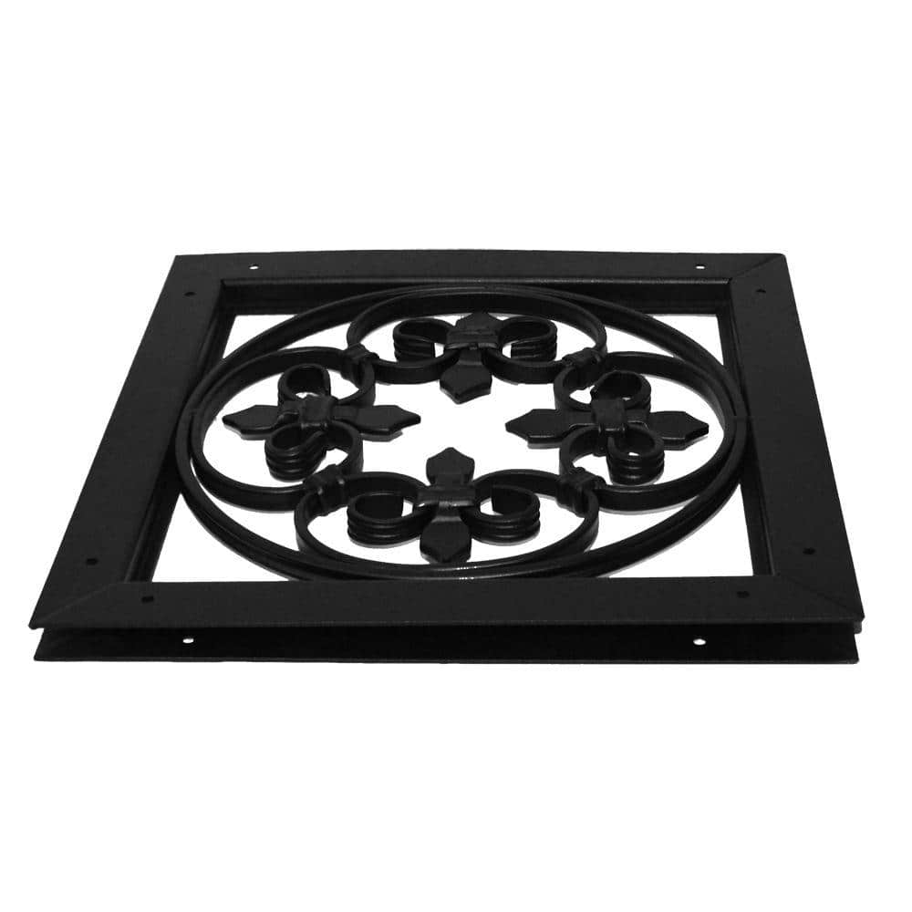 OWT Ornamental Wood Ties OWT (Ornamental Wood Ties) 15 in. Bulk ...