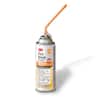 3M 12 oz. Orange Paintable High Heat Resistant Specialty Sealant FB ...
