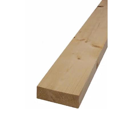 2x4 - Wood - Framing Studs - Dimensional Lumber - The Home Depot