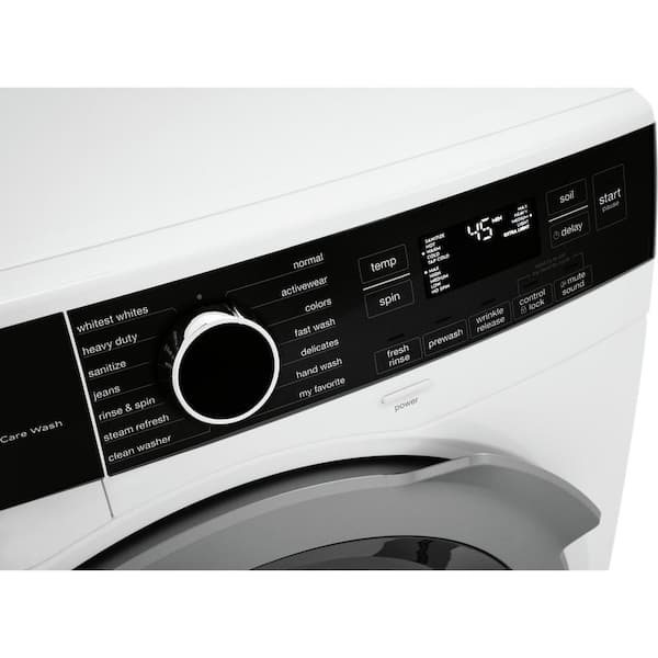 Electrolux compact washer dryer store