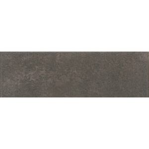 EMSER TILE Amala Desert 3 in. x 12 in. Glossy/Matte Porcelain Wall Tile ...