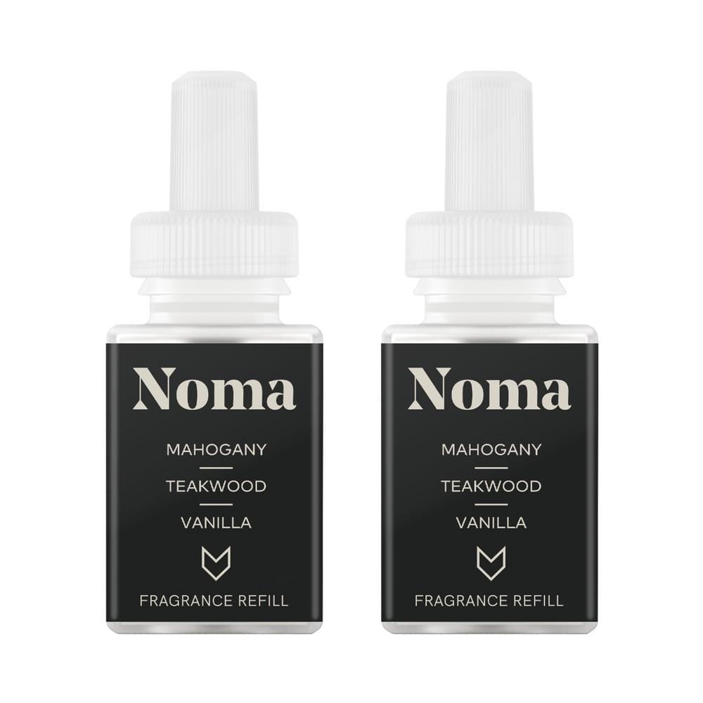 Pura Guy Fox - Noma - Fragrance Refill Dual Pack for Pura Smart ...