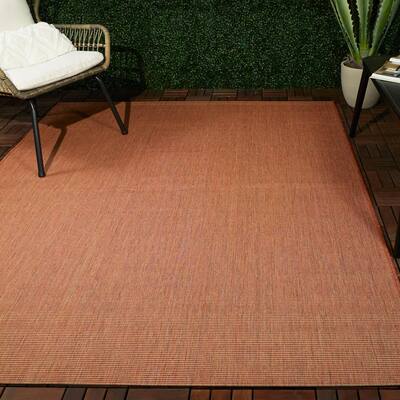 Rust - Area Rugs - Rugs - The Home Depot