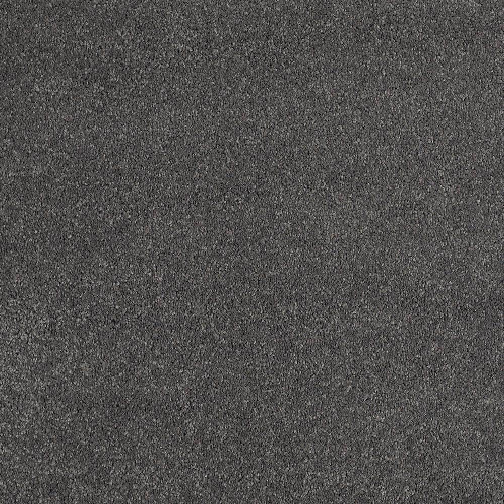 Lifeproof Coral Reef II - Ash Fog - Gray 93.6 oz. Nylon Texture ...
