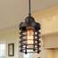 LNC Modern Vintage Gold Chandelier 8-Light 27 in. Candlestick Farmhouse ...