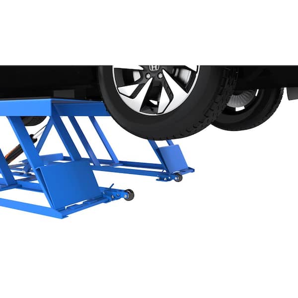 DANNMAR DMR-6 Capacity Mid-Rise Lift Portable, 53% OFF