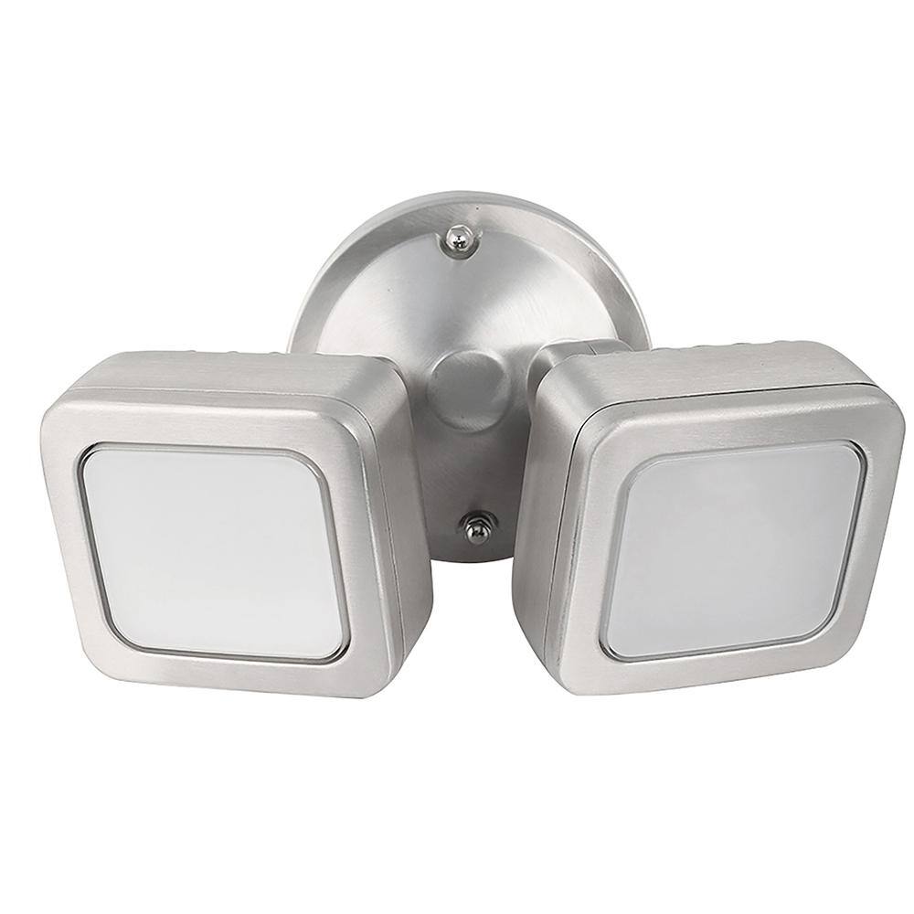 Have a question about Feit Electric 40-Watt Stainless Steel Dusk to ...