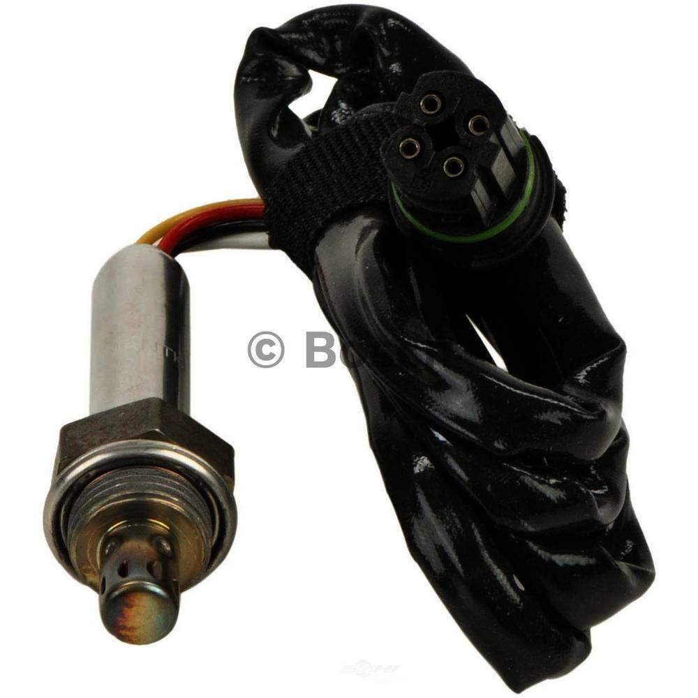 Bosch Oxygen Sensor 13884 - The Home Depot