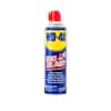 WD-40 18 oz. Big Blast, Multi-Purpose Lubricant Spray 490095 - The Home ...