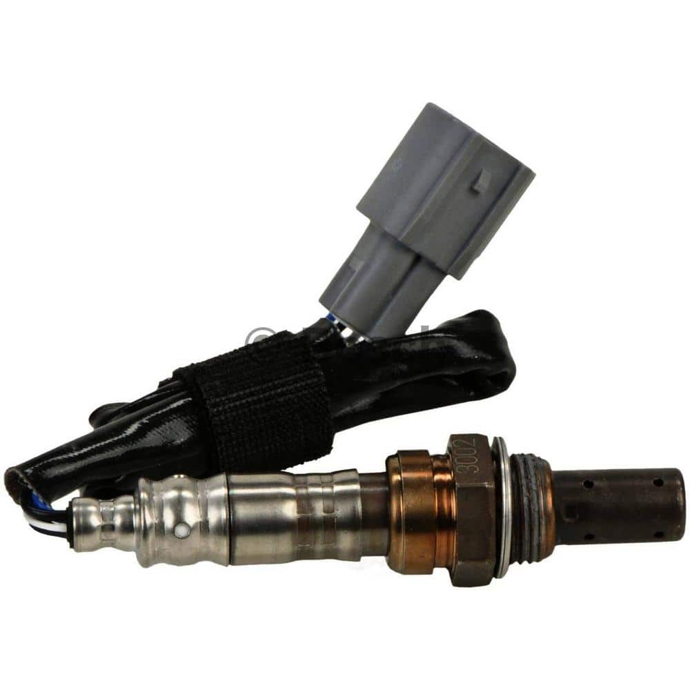Bosch Air / Fuel Ratio Sensor 15217 - The Home Depot
