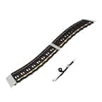 CargoSmart 12 in. W x 90 in. L 1500 lb. Capacity Aluminum Folding S ...