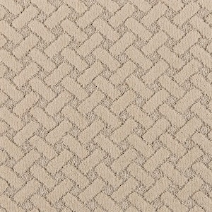 Home Decorators Collection 8 in. x 8 in. Pattern Carpet Sample - Sharp ...