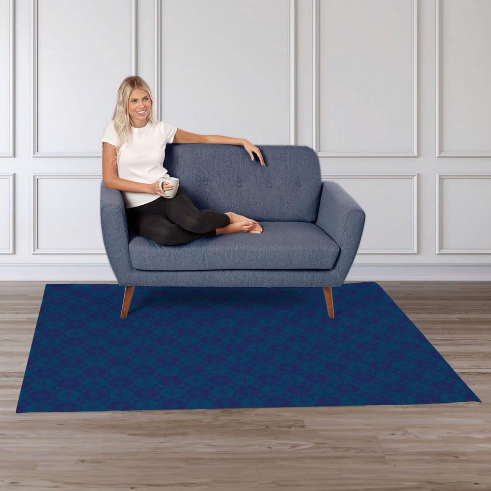 THE NORTHWEST GROUP Pokemon Pokeball Navy Printed Multicolor Washable ...