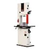 Jet JWBS-18SFX, 18 in. Woodworking Bandsaw 1.75HP 1PH 115-Volt JT1-549 ...