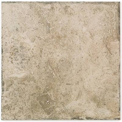 Ivy Hill Tile Granada Olimpia 12 in. x 24 in. x 9.5mm Natural Porcelain ...
