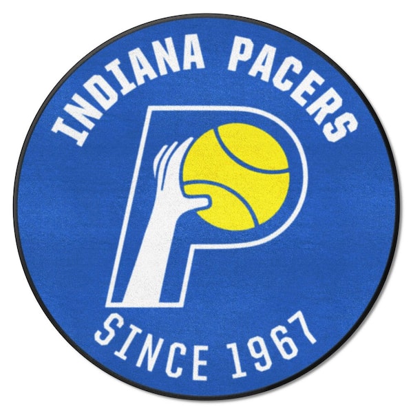 Pacers Logo Nba