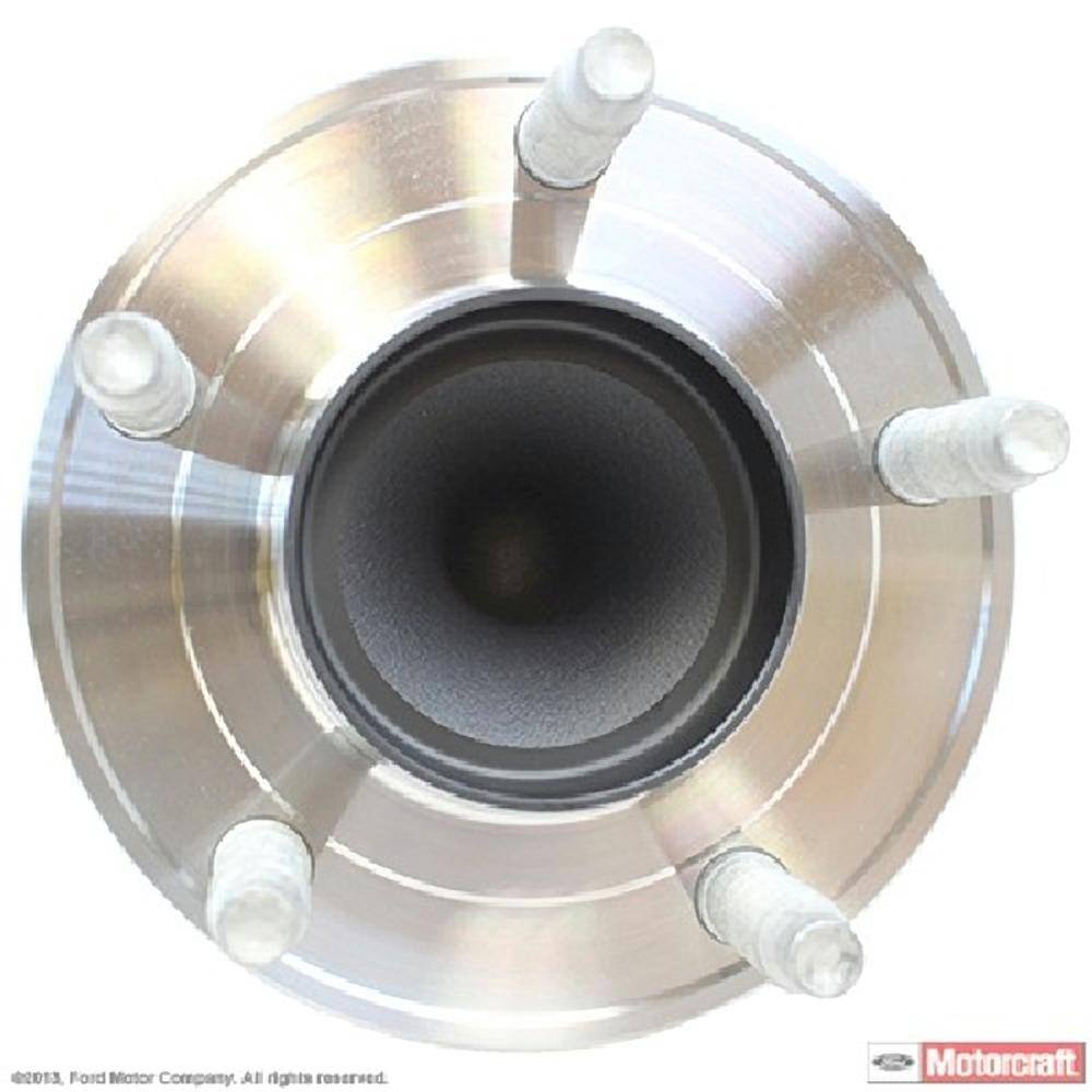 Motorcraft Wheel Bearing and Hub Assembly HUB-149 - The Home Depot