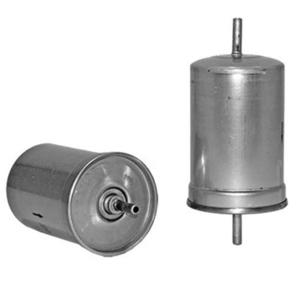 Wix Fuel Filter 33596 - The Home Depot