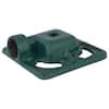 Cast Iron Square Sprinkler 704-6 - The Home Depot