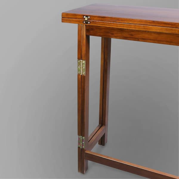 Flip out dining table store