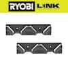 RYOBI LINK Accessory Rail (2-Pack) STM501 - The Home Depot