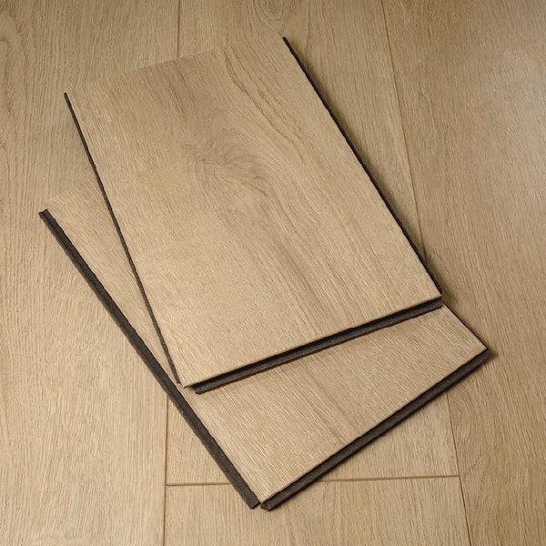 Flooret Take Home Sample Opera Arista 7" Water Resistant Cut Sample ...