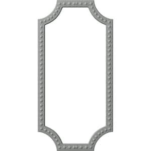 Ekena Millwork 5/8 in. X 96 in. X 3-1/2 in. Expanded Cellular PVC ...