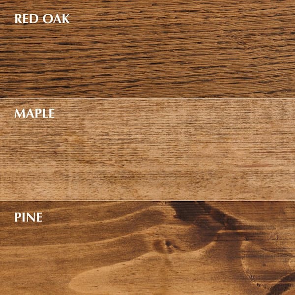 Provincial - Interior Wood Stains - The Home Depot