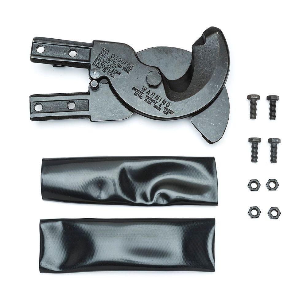 Crescent H.K. Porter Replacement Cutter Head for 0390FCS 0313FCS - The ...