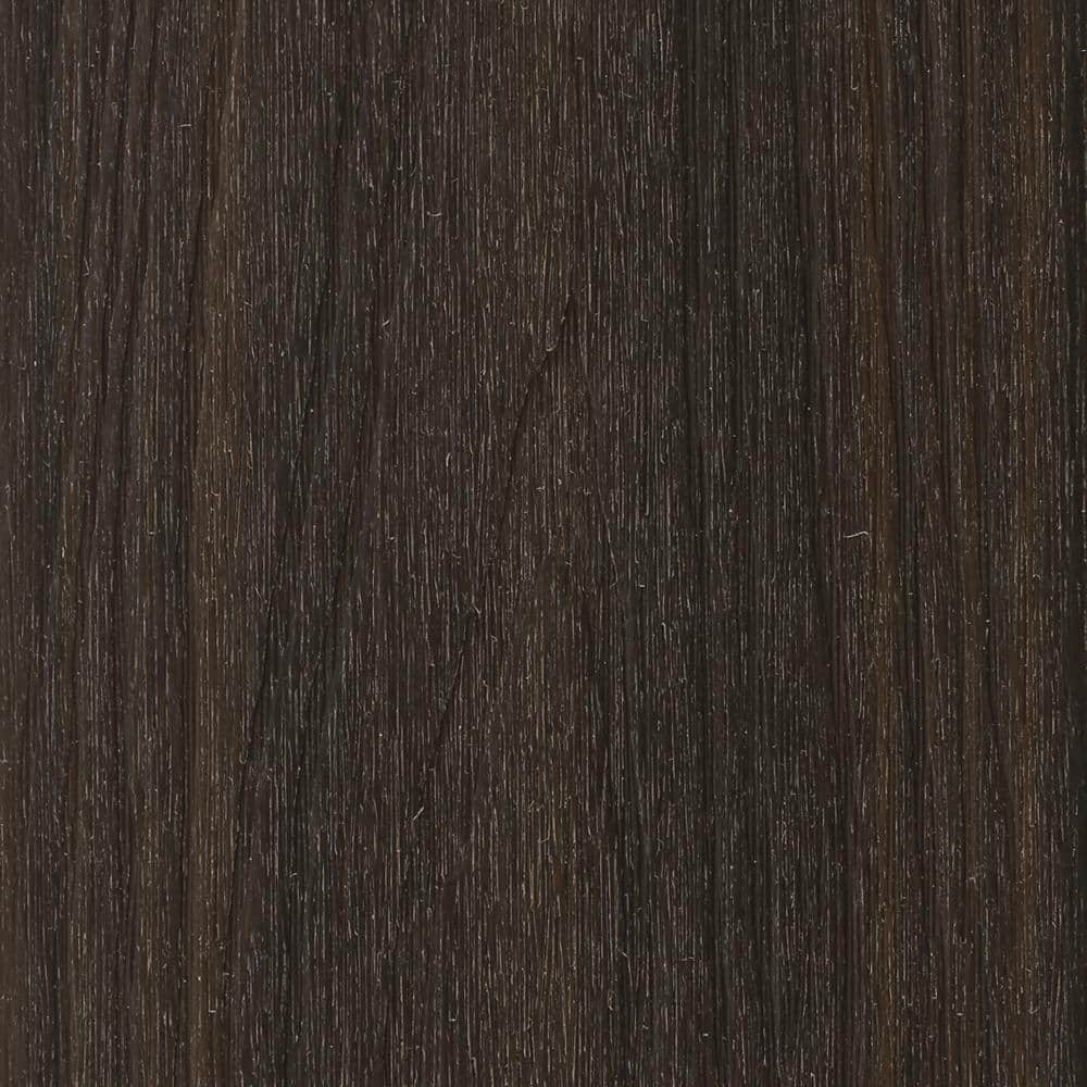 NewTechWood UltraShield Naturale Columbus 1 in. x 6 in. x 1 ft. Spanish ...