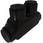 Ideal Main 750 - 3/0 AWG, Tap 10-14 AWG B-Tap Connector BTC500-14