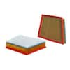 Wix Air Filter 49314 - The Home Depot