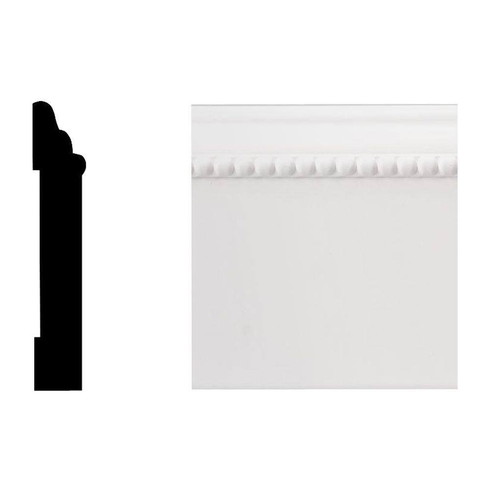 Reviews for Royal Mouldings Creations Series 6616 7/16 in. x 3-1/4 in ...