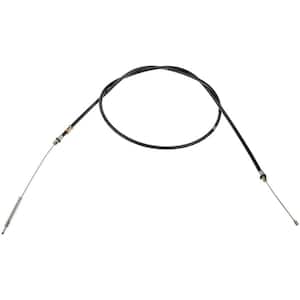 First Stop Parking Brake Cable C94262 - The Home Depot