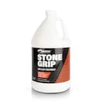 SLIP DOCTORS Stone Grip (Gallon) Non-Slip Floor Treatment for Tile and ...