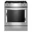 KitchenAid 1.4 cu. ft. Built-In Convection Microwave in Stainless Steel ...