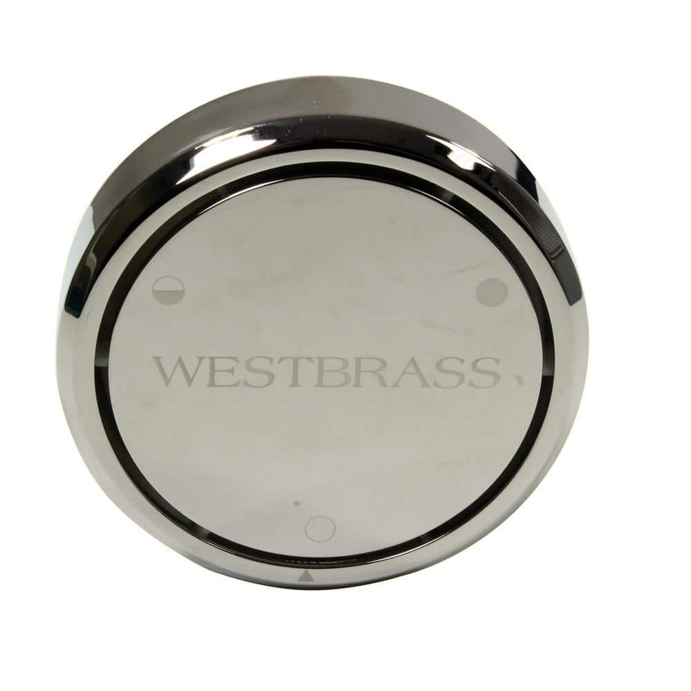 Westbrass Universal Patented Deep Soak Replacement 2-Hole Bathtub ...