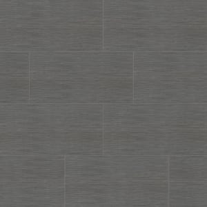 Reviews for MSI Hillside Gray 12 in. x 24 in. Matte Porcelain Quartzite ...