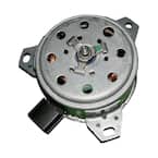 ACDelco Engine Cooling Fan Motor Kit - Right 15-81700