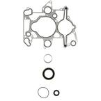 FEL-PRO Engine Timing Cover Gasket Set TCS 45993 - The Home Depot