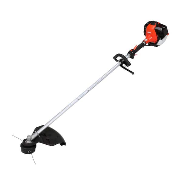 ECHO 25.4 cc Gas 2-Stroke X Series Pro Straight Shaft String Trimmer ...