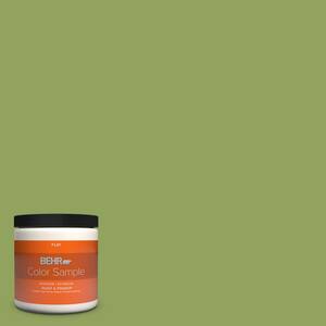 BEHR MARQUEE 1 gal. Home Decorators Collection #HDC-MD-15 Zesty Apple ...