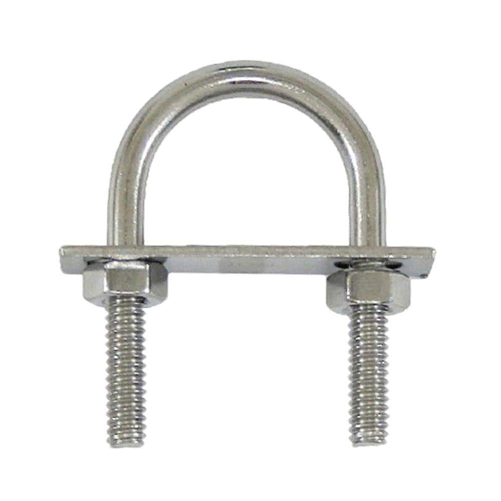 Home Depot U Bolt