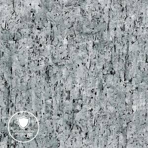 Wilsonart 8 in. x 10 in. Laminate Sheet Sample in Zebra with Virtual ...