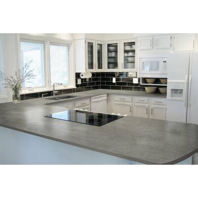 Ultra Durable Countertops - Countertops - The Home Depot