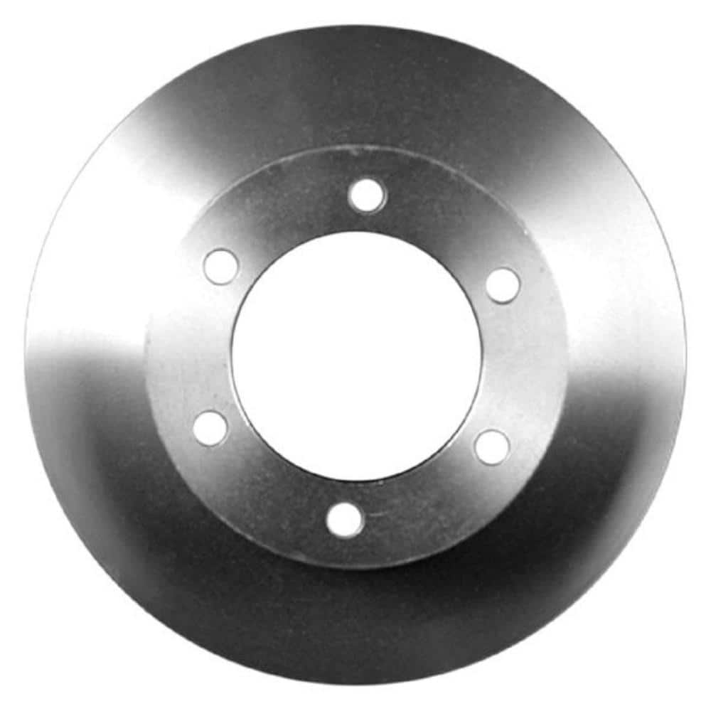Bendix Disc Brake Rotor PRT5078 - The Home Depot